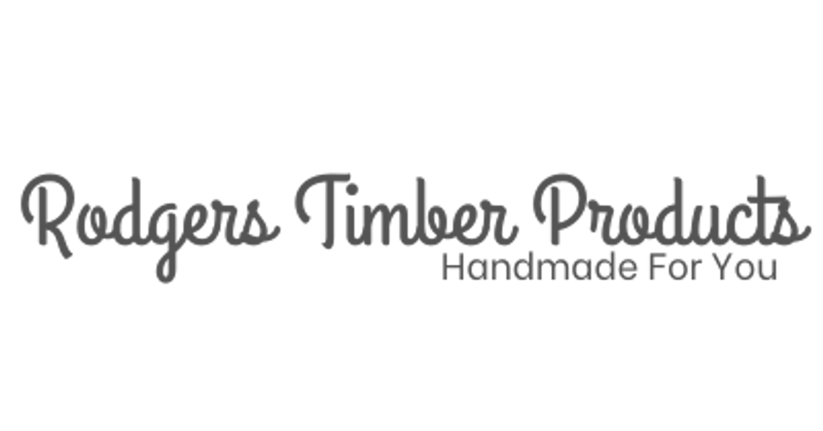Rodgers Timber Products